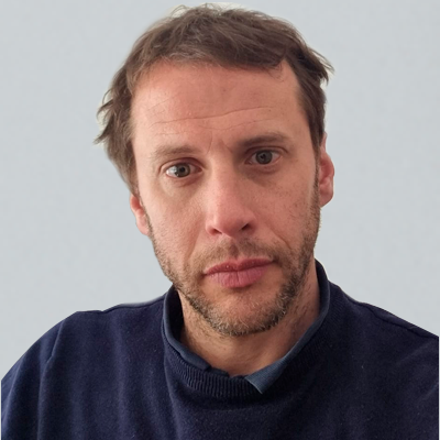 Juan Rendo – MODRA